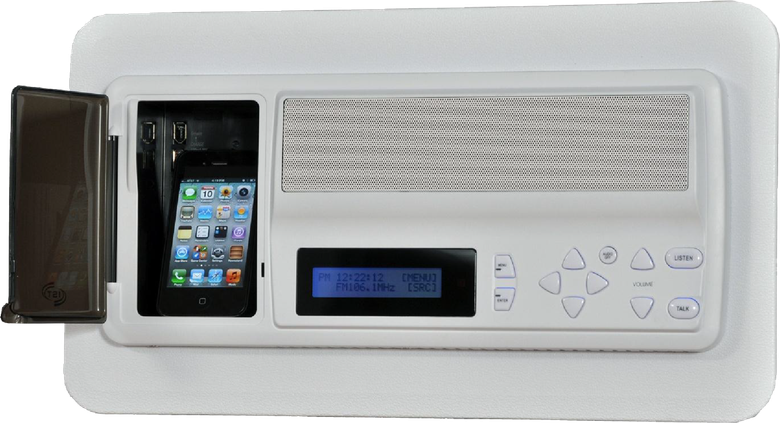 Intrasonic Intercom - Quality Home Systems