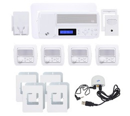 Intrasonic Intercom - Quality Home Systems