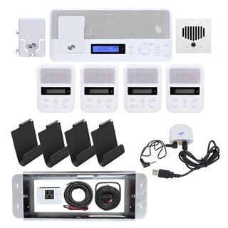 Intrasonic Intercom - Quality Home Systems