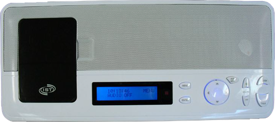 Intrasonic Intercom - Quality Home Systems