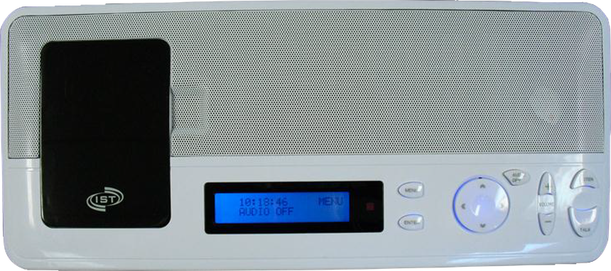 Intrasonic Intercom - Quality Home Systems