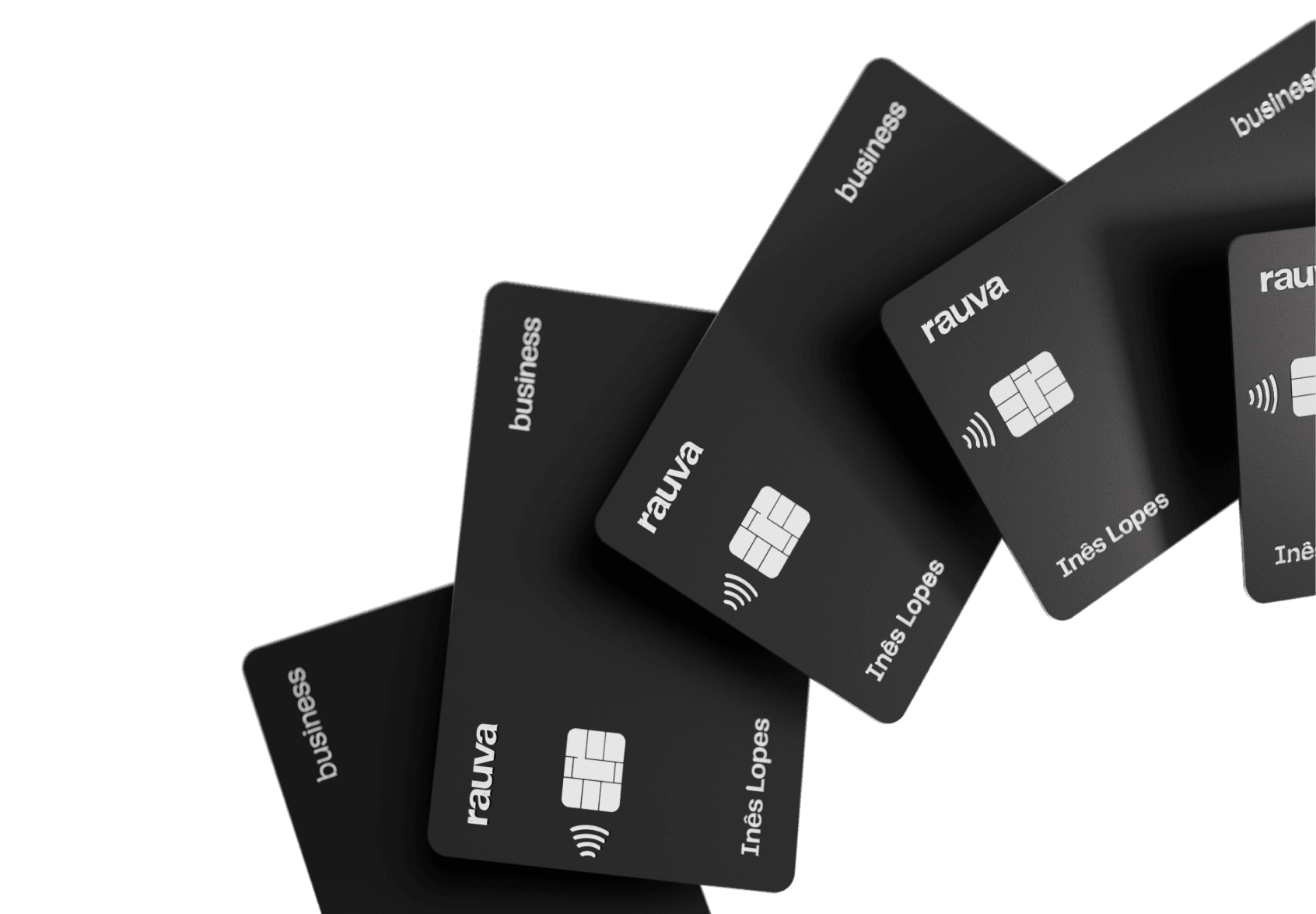 Business Account | Rauva