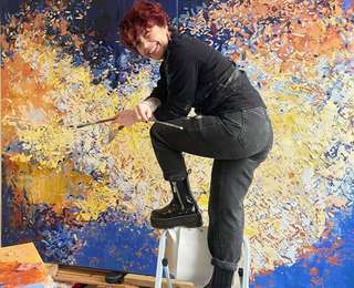 Artist Guide | Rise Art