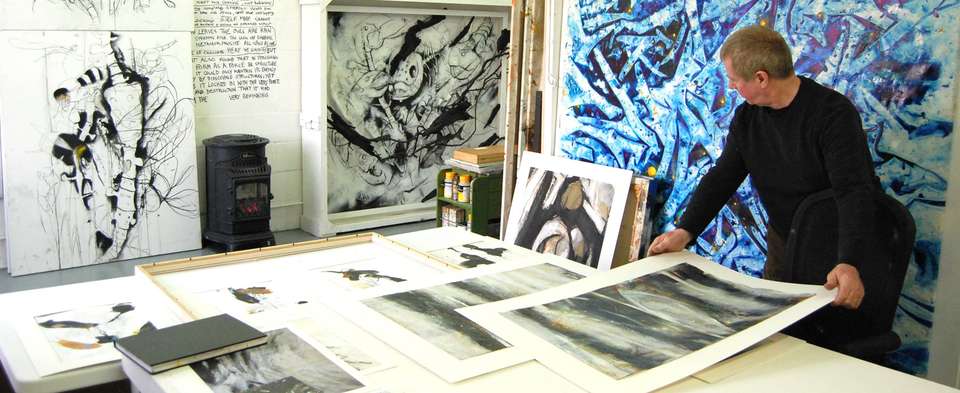 Artist Guide | Rise Art