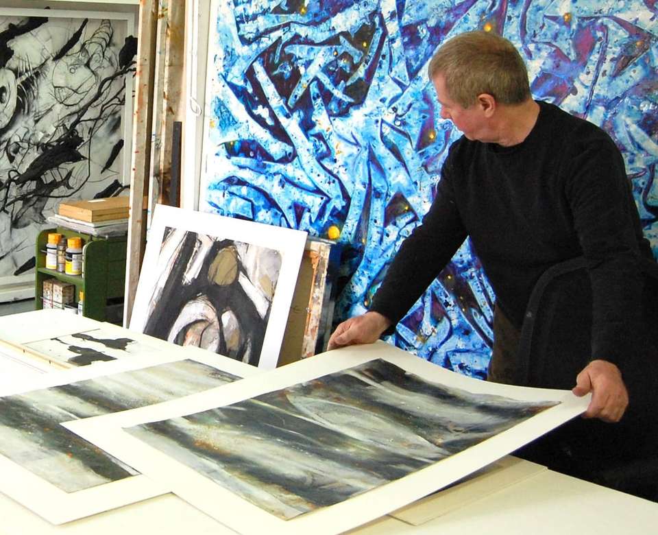 Artist Guide | Rise Art