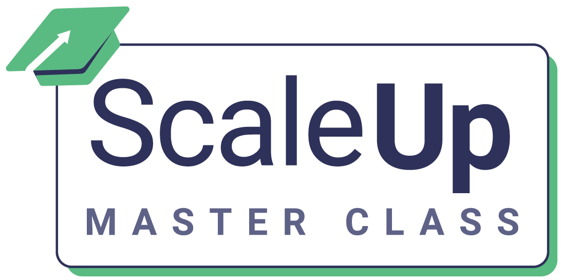 ScalePad Master Class Series