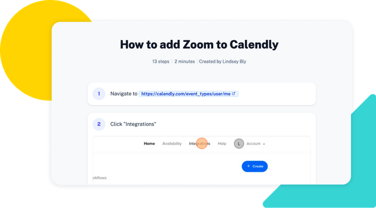 How do you plan to use Scribe?