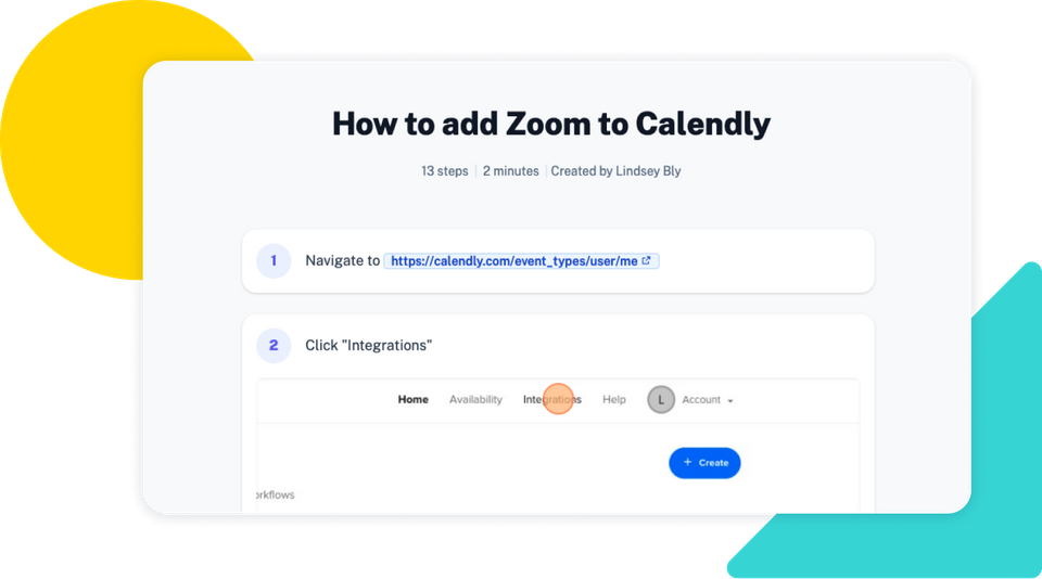 How do you plan to use Scribe?