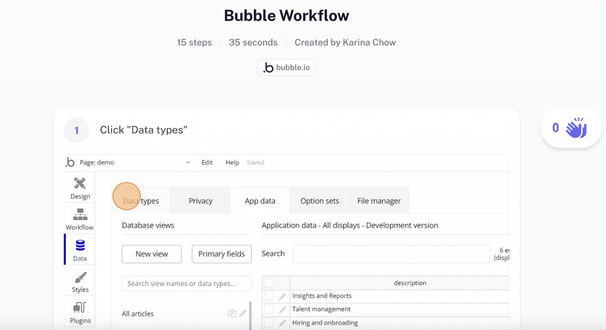 Get Scribe for Free