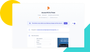 Onboarding documentation that works | Scribe