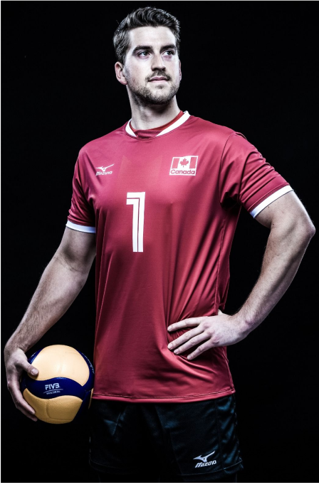 Become the setter everyone wants to play with