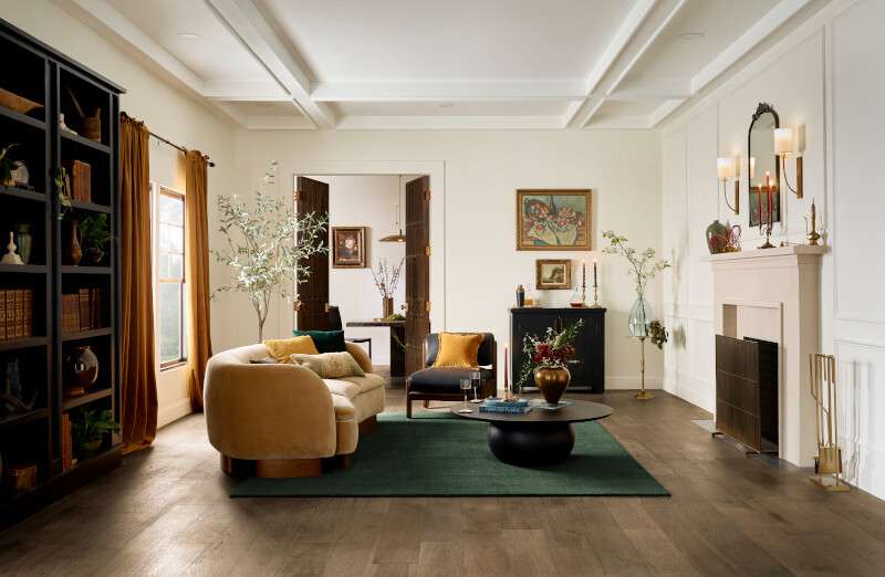 Ready to begin? Reach out to your Shaw Floors Territory Manager to get ...