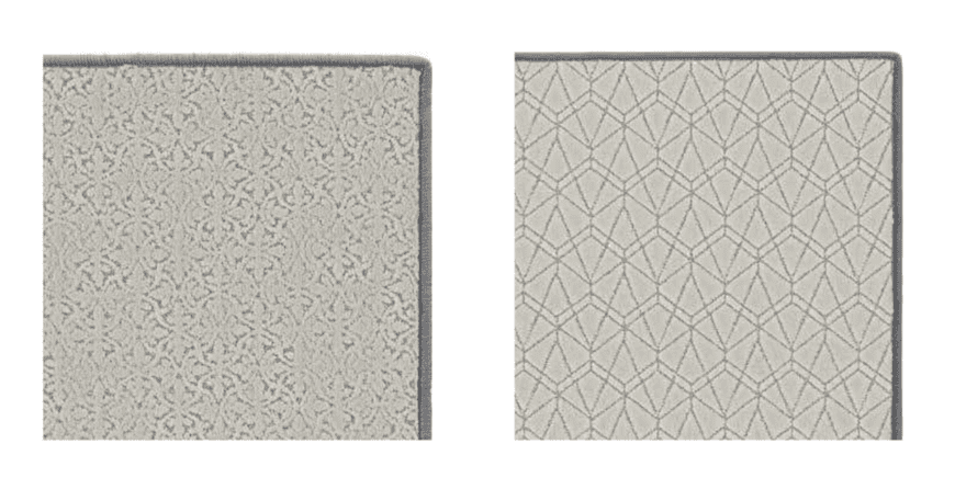 The perfect finishing touch, our edge finish options add personality to ...