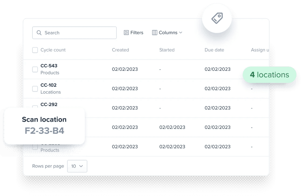 Warehouse Management Software by ShipHero