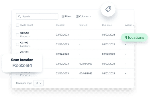 Warehouse Management Software by ShipHero