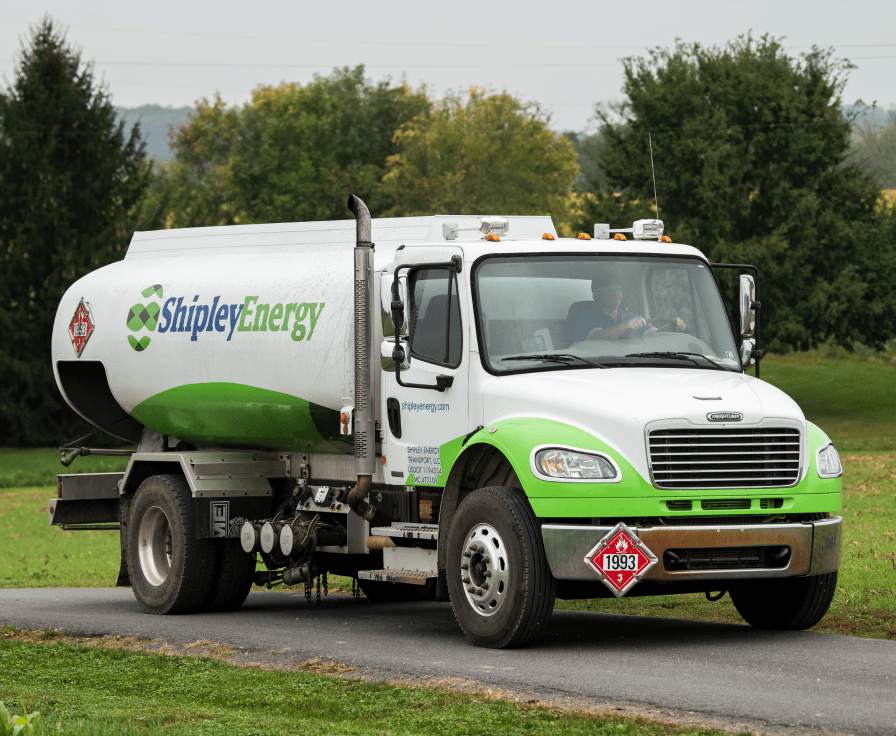 Shipley Energy | Energy Suppliers for Home and Business