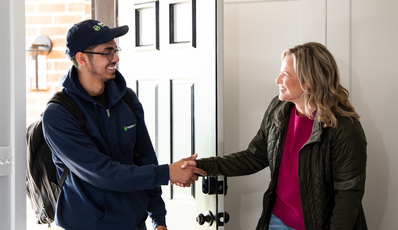 Shipley Energy | Providing Heating and Cooling Services