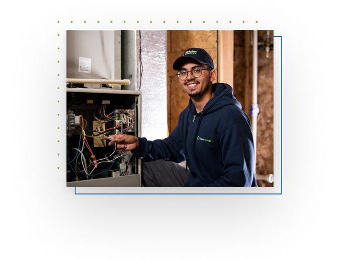 Shipley Energy | Providing Heating and Cooling Services
