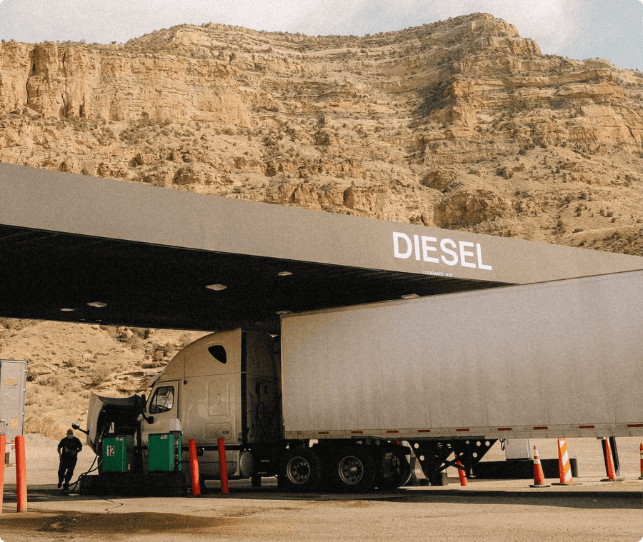 Site Fuel | National Fuel Delivery