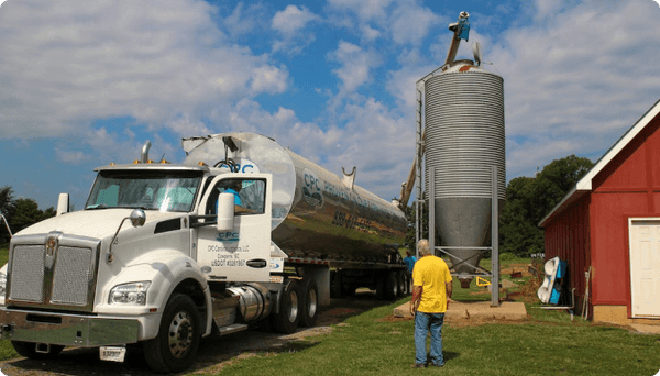 Site Fuel | National Fuel Delivery