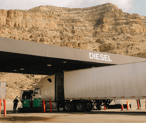 Site Fuel | National Fuel Delivery
