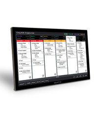 SkyTab | Restaurant POS