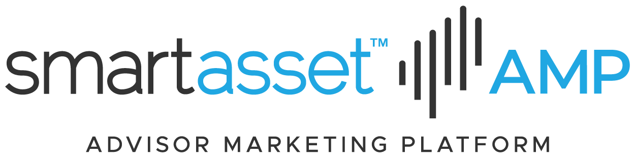 SmartAsset AMP | Advisor Marketing Platform