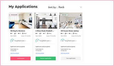 Inspection Bookings - Manage Property Inspections with Ease - snug.com