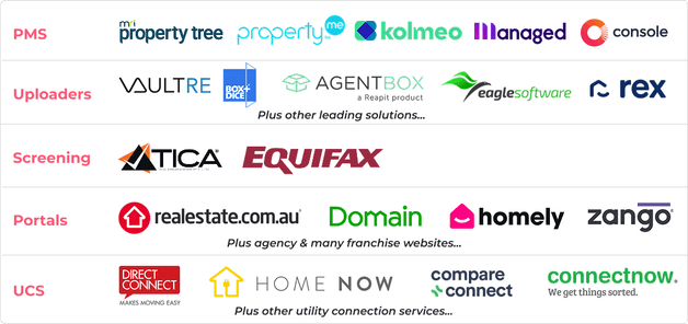 Rental Applications - Fast & Secure Leasing Solution - snug.com
