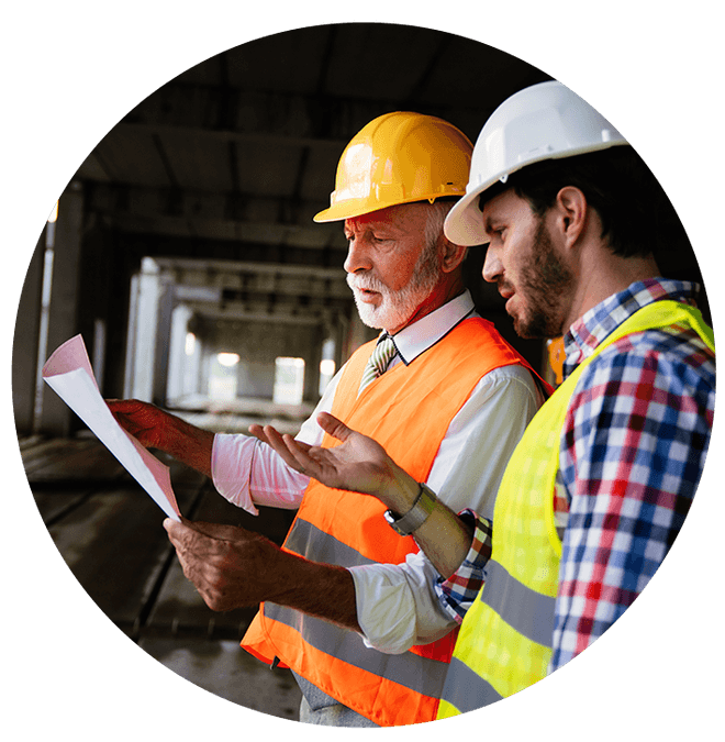 Contractors