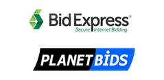 Finally , your bids can be received completely electronically: