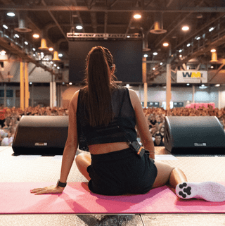 Try Sweat Free for 7 Days