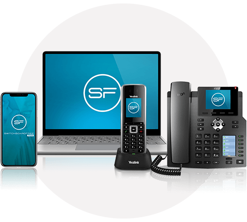 VoIP Phone System For Small Business & Startups