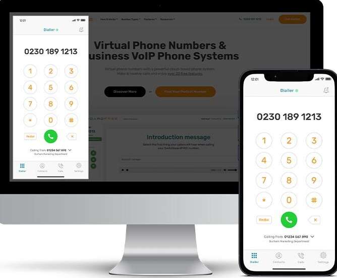 VoIP Phone System For Small Business & Startups