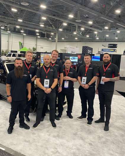 10 plus years of ceramic technology innovation