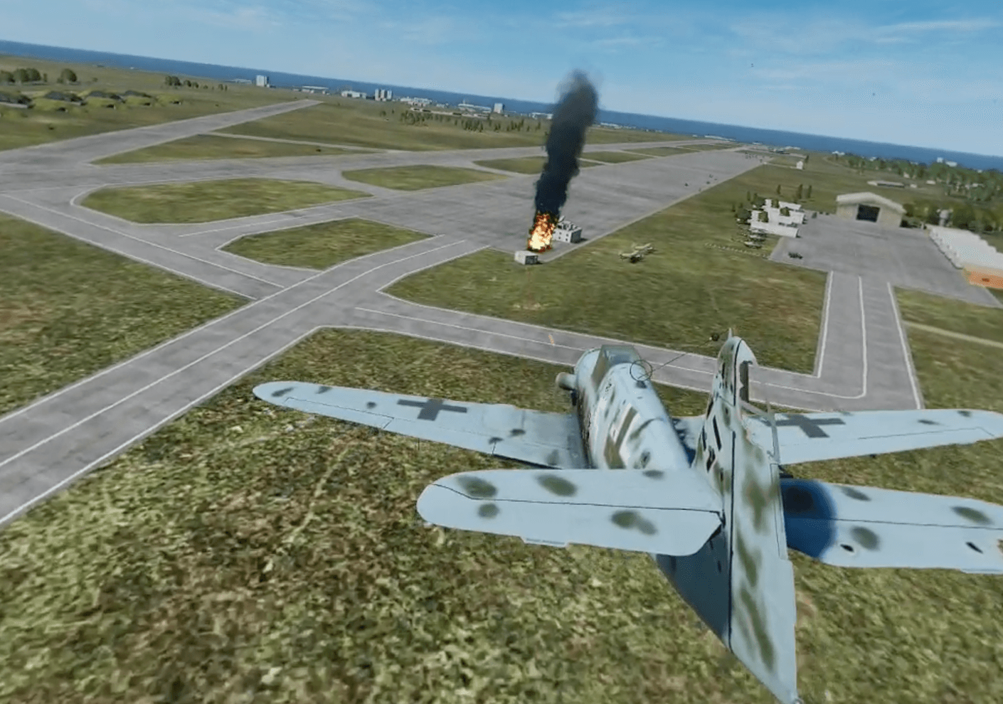 Dcs World Powered By Hapticonnect
