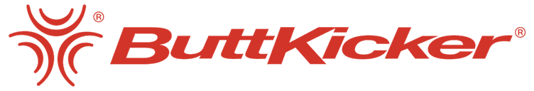 ButtKicker Gamer PLUS Setup