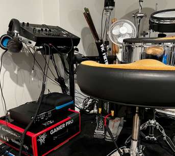 Full Interview with Dan T.