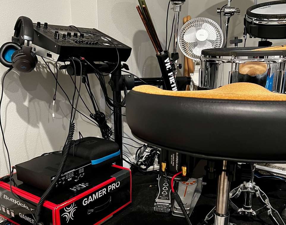 Full Interview with Dan T.