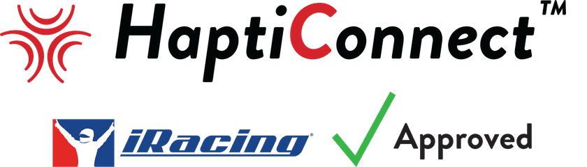 ButtKicker HaptiConnect