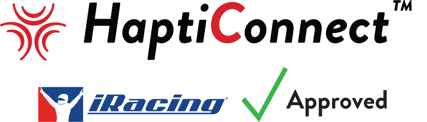 ButtKicker HaptiConnect