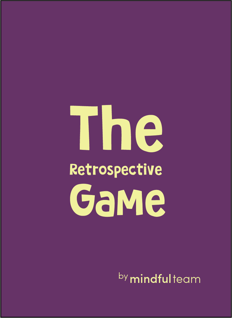 The Brand New Game That Will Change Your Retrospectives FOREVER