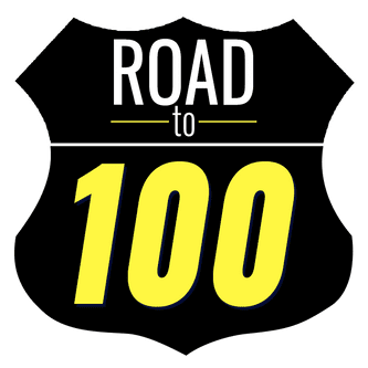 Road To 100