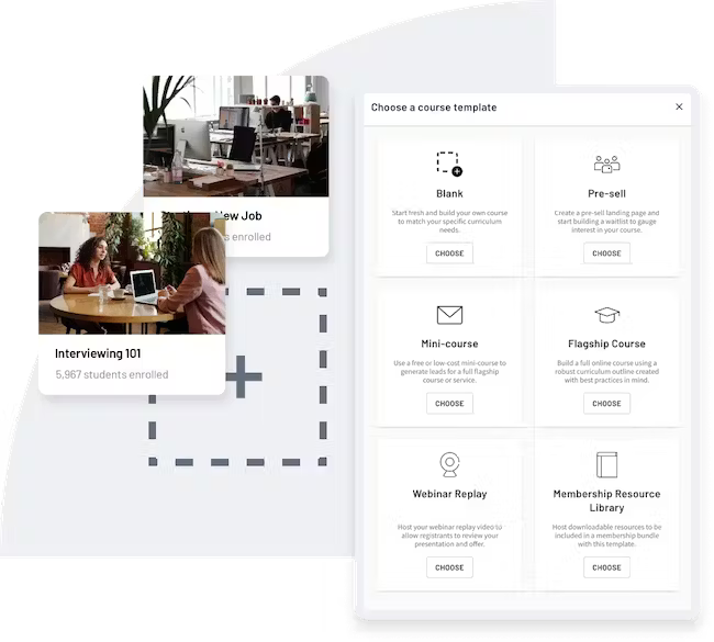 Thinkific Plus | Customer education and training platform