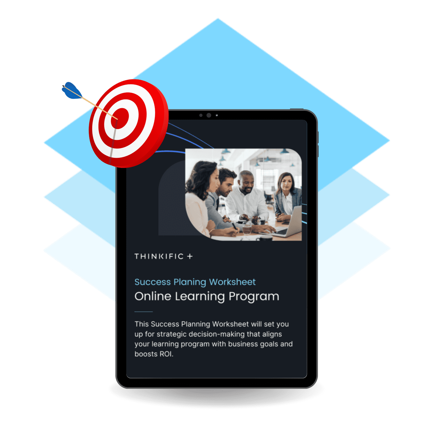 Thinkific Plus - Free Scaling Toolkit