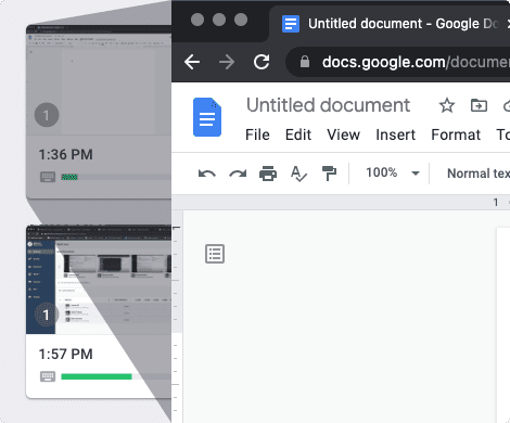 Employee Monitoring Software | Time Doctor