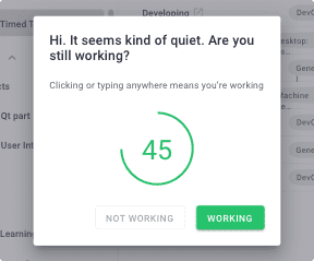 Employee Monitoring Software | Time Doctor