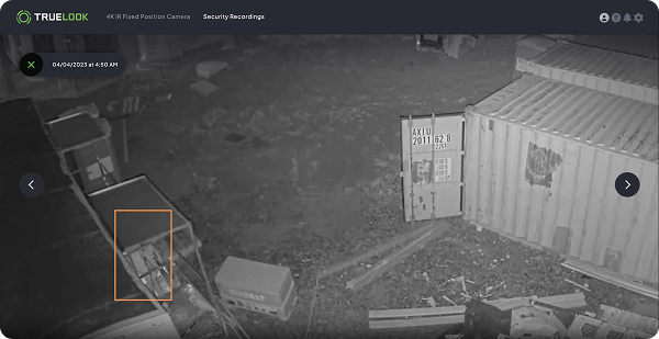 Construction Cameras with Live View, Time-Lapse, Security & More | TrueLook