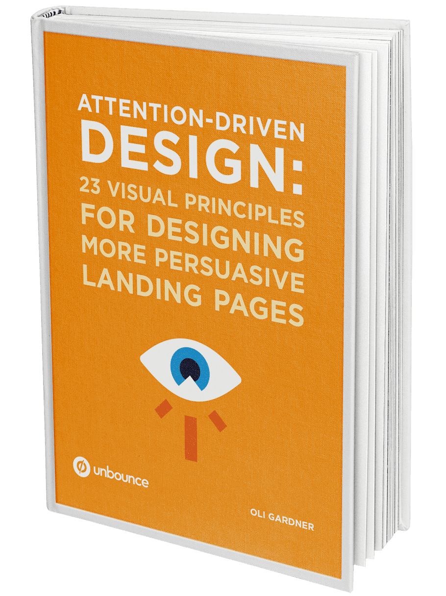 Attention-Driven Design Ebook: 23 Visual Principles For Designing More ... Attention-Driven Design Ebook: 23 Visual Principles For Designing More ...