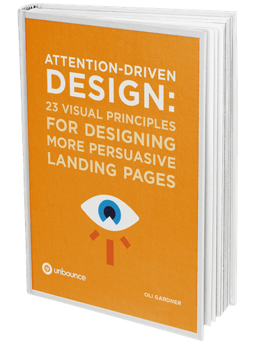 Attention-Driven Design Ebook: 23 Visual Principles For Designing More ...
